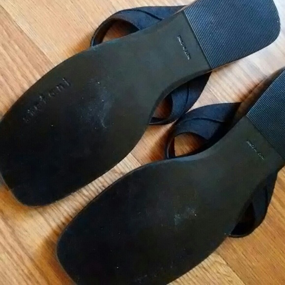 Stefani Collection | Shoes | Stefani Collection Sandals | Poshmark